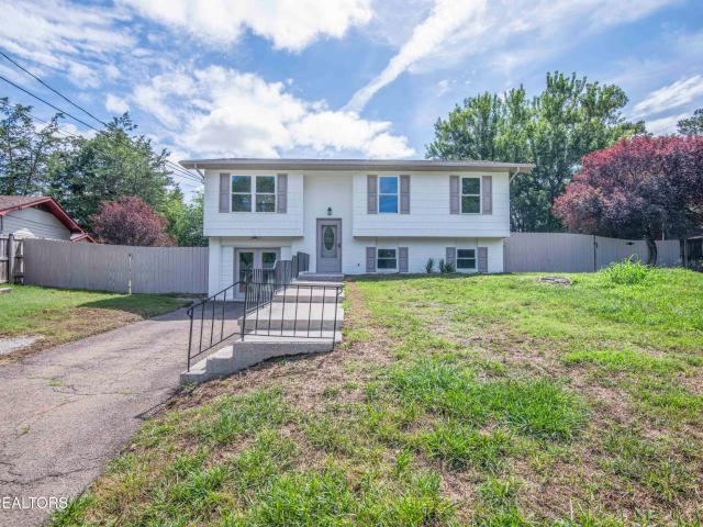 6420 Trousdale Rd