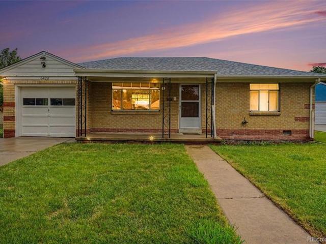 6420 W 60th Pl, Arvada, CO 80003