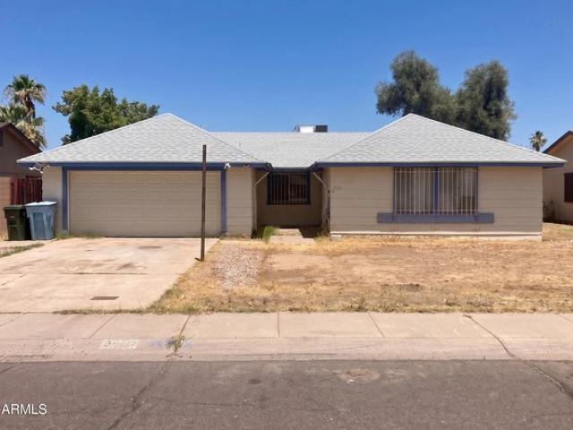 6420 W College Dr, Phoenix, AZ 85033