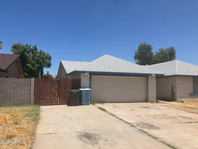 6420 W College Drive