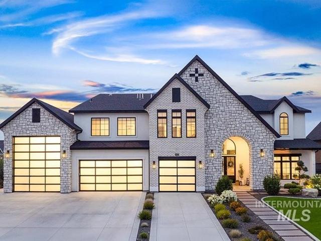 6420 W Biathlon St, Eagle, ID 83616