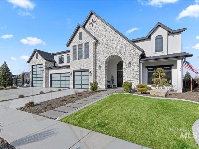 6420 W Biathlon St, Eagle, ID 83616 | MLS #98979