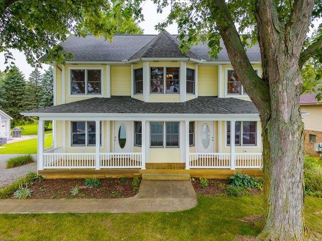 6420 W Orland Rd, Angola, IN 46703