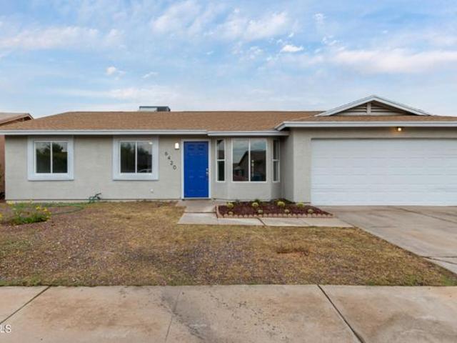 6420 W Sonora St, Phoenix, AZ 85043