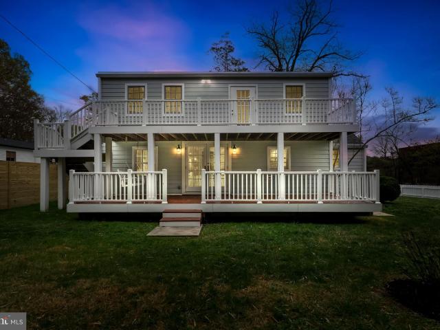 6420 15th St, Alexandria, VA 22307 | Compass