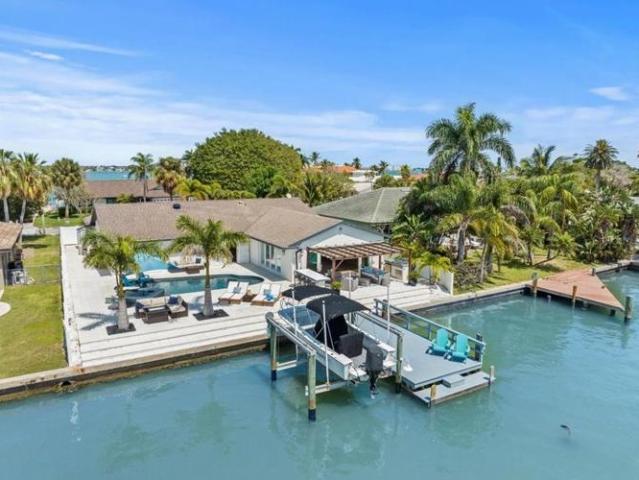 6420 4th Palm Point, Saint Pete Beach, FL 33706