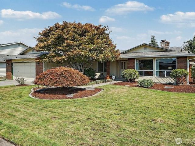 6421 nd Ave E, Sumner, WA 98390