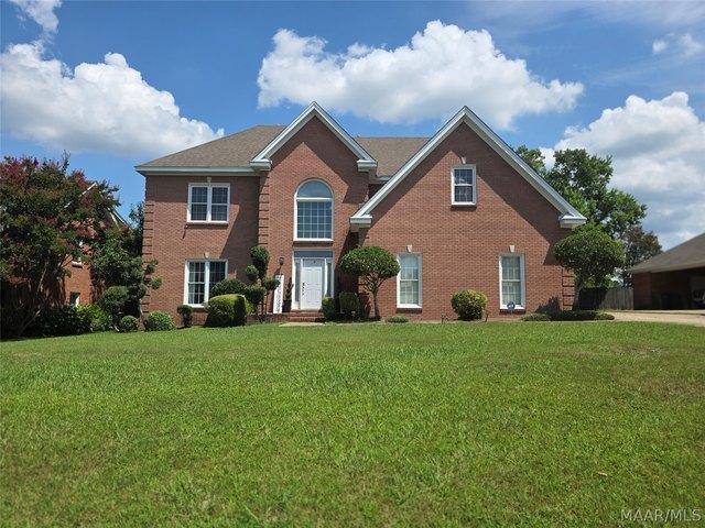 6421 Alred Ct, Montgomery, AL 36117