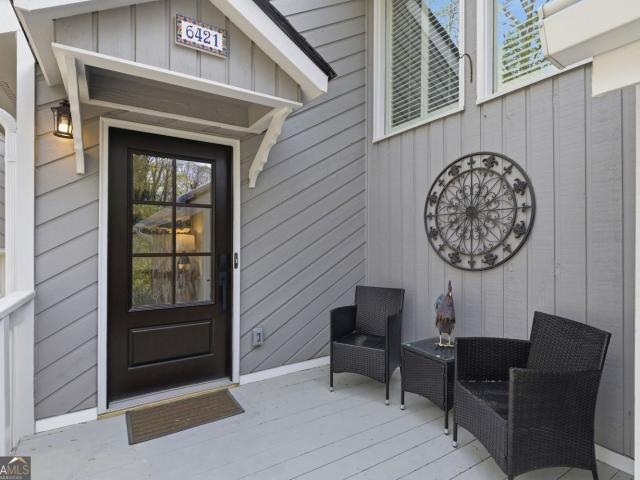 6421 Arborwood Drive