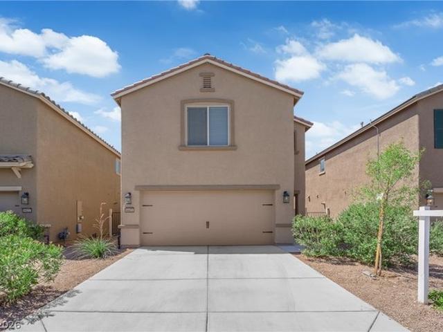 6421 Broadcloth Ct, Las Vegas, NV 89122