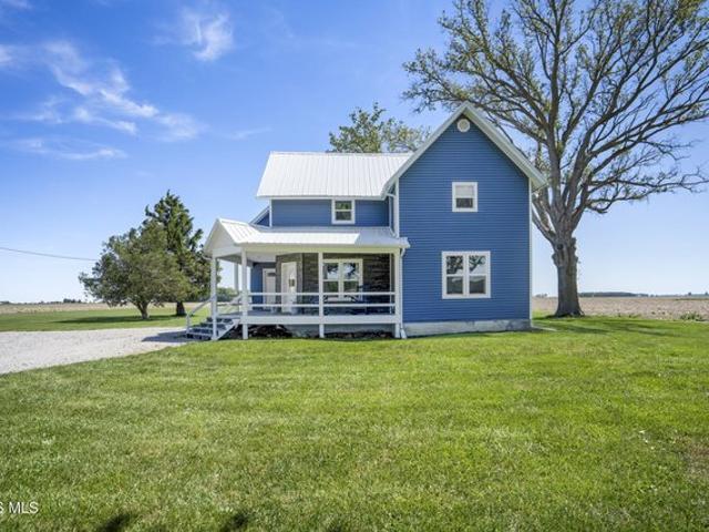 6421 County Road D, Hamler, OH 43524