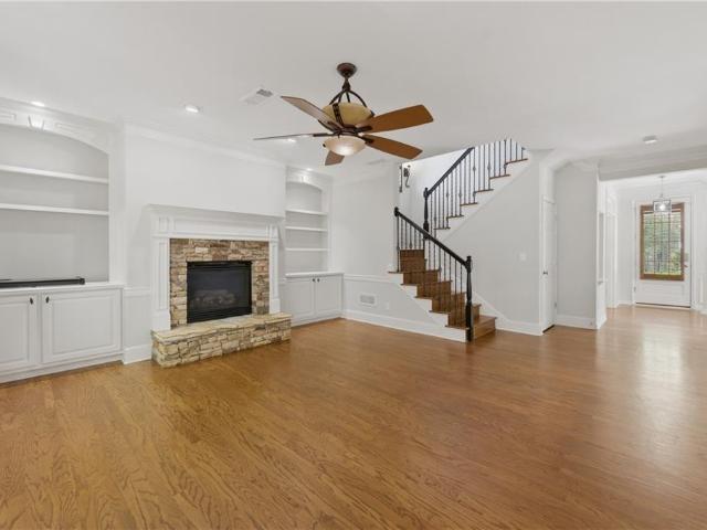 6421 Crown Forest Court