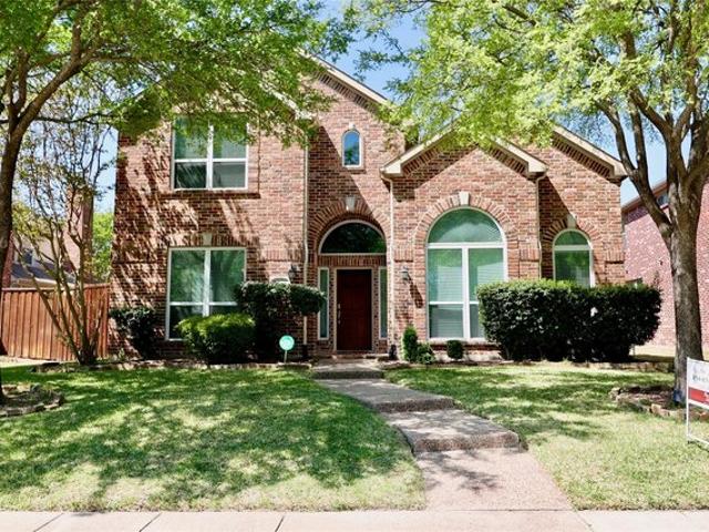 6421 Double Creek Rd, Frisco, TX 75035