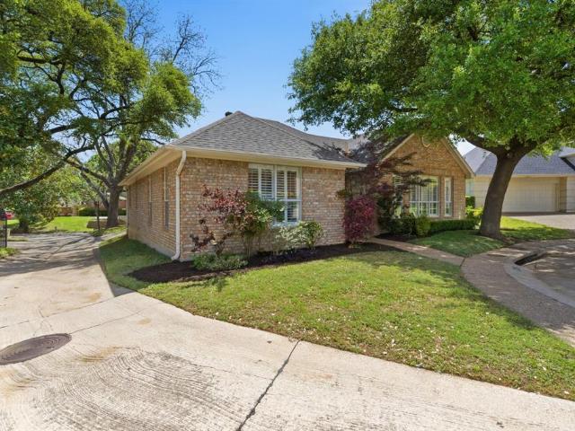 6421 Fershaw Pl, Fort Worth, TX 76116 | MLS #21233