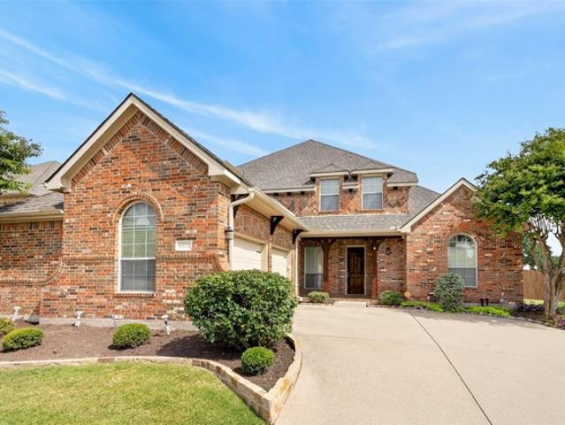 6421 Fieldcrest Ln, Sachse, TX 75048