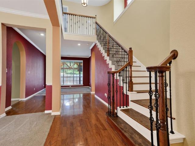 6421 Fieldcrest Lane