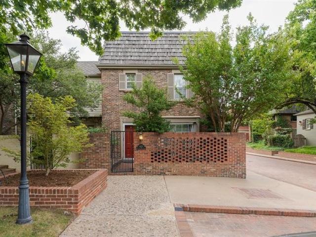 6421 Hunting Hill Ln Unit 21, Oklahoma City, OK 73116