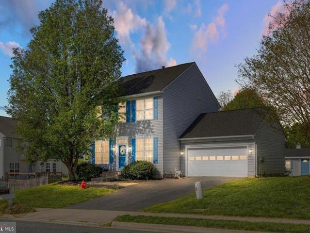 6421 Hot Spring Ln, Fredericksburg, VA 22407