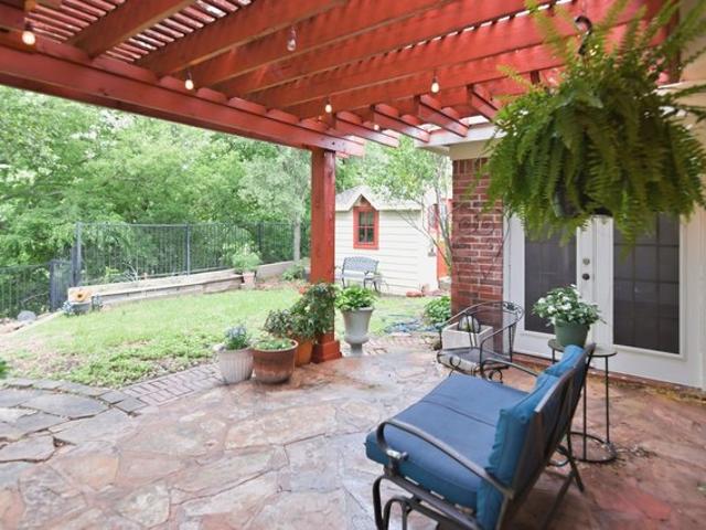 6421 Riverwater Trl, Fort Worth, TX 76179