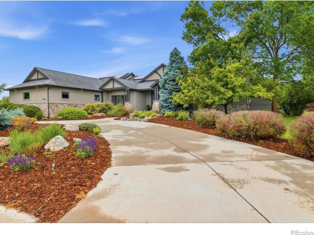 6421 Rookery Road