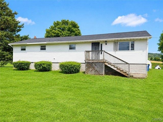 6421 Route W, Tully, NY 13159