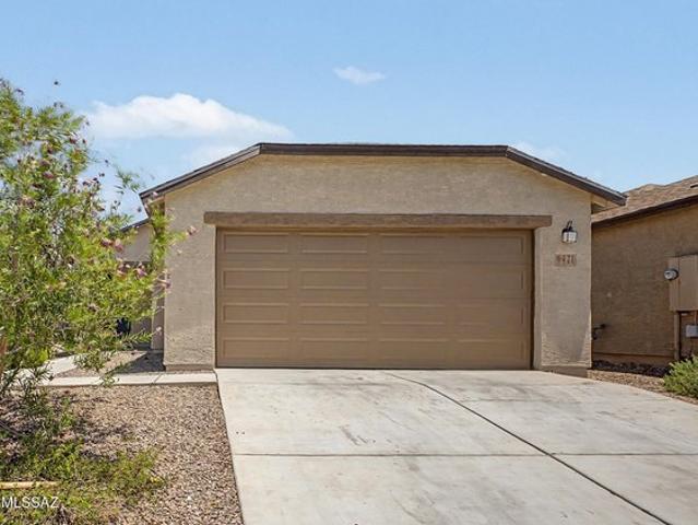 6421 S Ambarella Dr, Tucson, AZ 85756