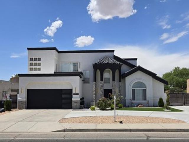 6421 San Ildefonso Dr NW, Albuquerque, NM 87120