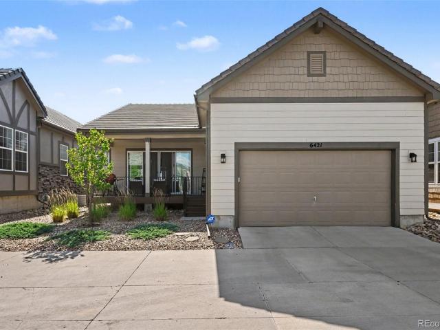 6421 Village ln Lane