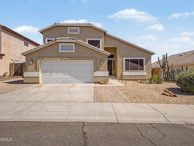 6421 W Lariat Ln, Phoenix, AZ 85083