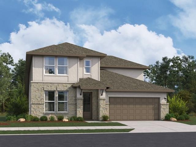 6422 Monarch Trce, San Antonio, TX 78253