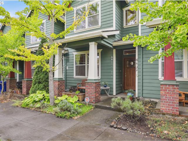 6422 NE Garfield Ave, Portland, OR 97211 | MLS #366931 | Compass