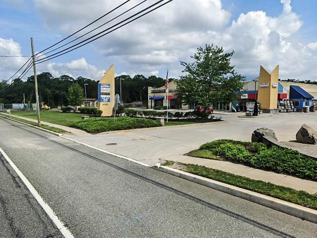 6422 Black Horse Pike
