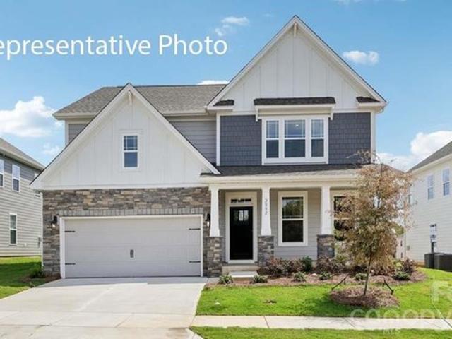 6422 Cherrybark Oak Ln, Huntersville, NC 28078