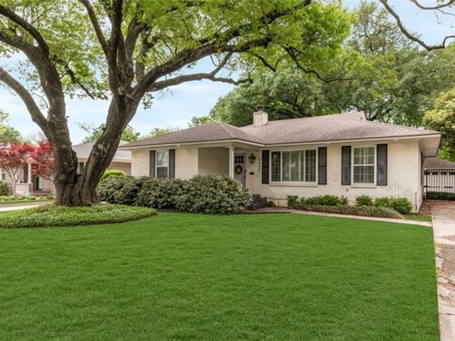 6422 Dunstan Ln, Dallas, TX 75214