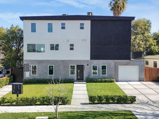 6422 Hanna Ave, Woodland Hills, CA 91303
