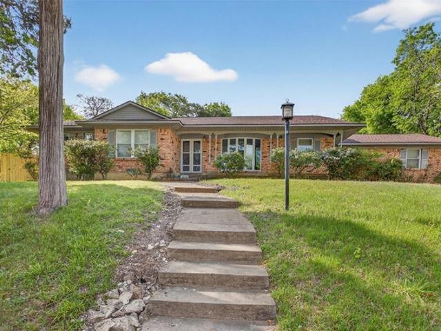 6422 Rock Canyon Cir, Dallas, TX 75232
