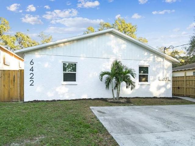 6422 S Adelia Ave, Tampa, FL 33616