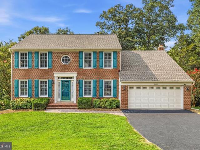 6422 Springhouse Cir, Clifton, VA 20124