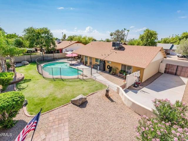 6422 W Cortez St, Glendale, AZ 85304