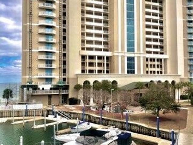6422 W Highway 98 Unit 1403, Panama City Beach, FL 32407