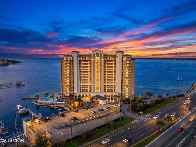 6422 W Highway 98 Unit 202, Panama City Beach, FL 32407