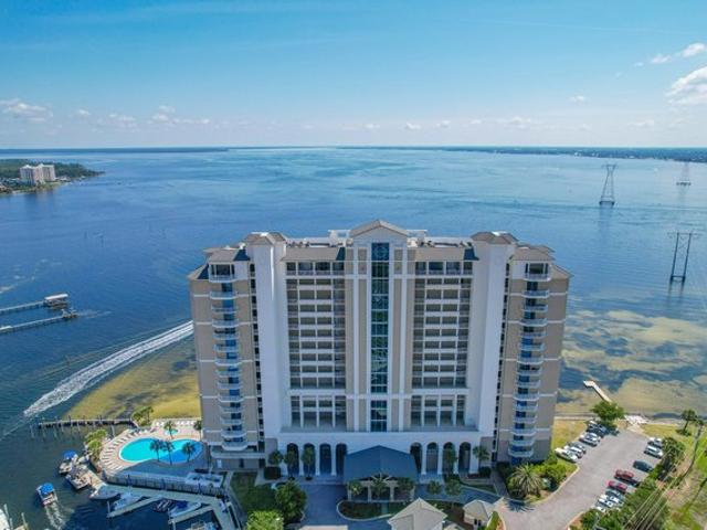 6422 W Highway 98 Unit 705, Panama City Beach, FL 32407
