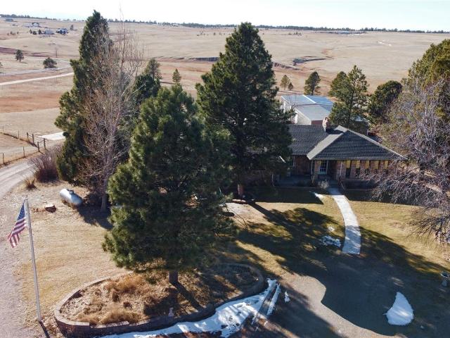6423 Arrowhead Trail, Elizabeth, CO 80107 | MLS #3160