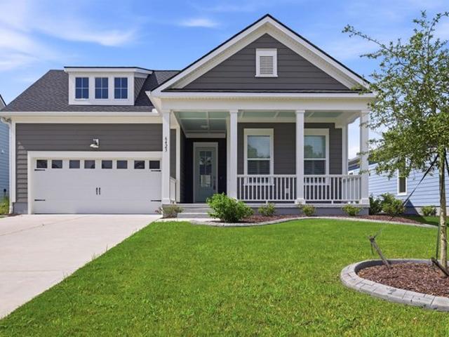 6423 Berg St, Murrells Inlet, SC 29576
