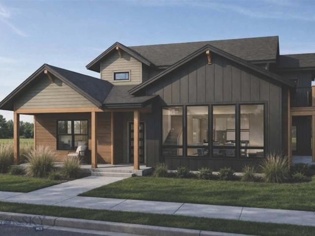6423 Blackwood Rd, Bozeman, MT 59718