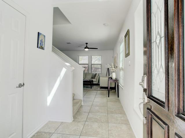 6423 Calgary Woods Lane