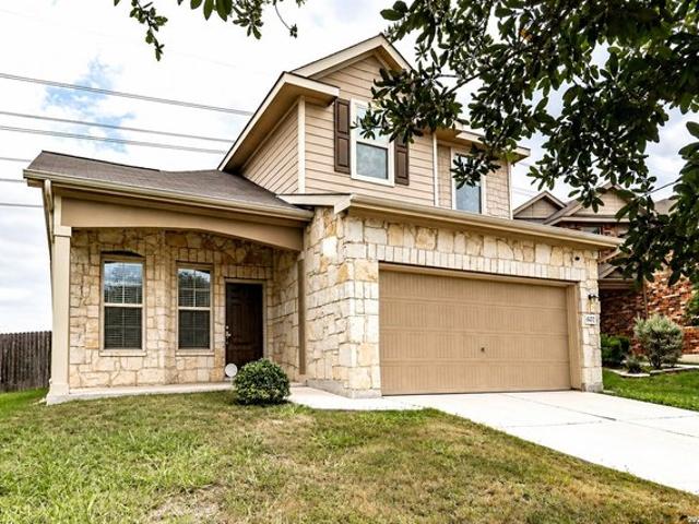 6423 Candleoak Cir, San Antonio, TX 78244