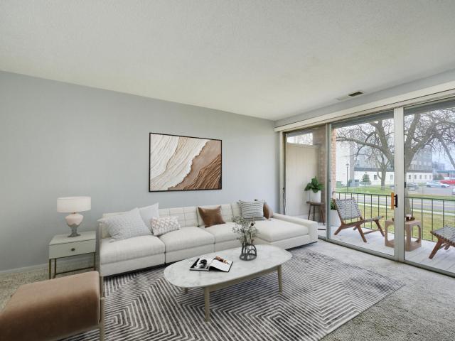 6423 Colony Way # 2G