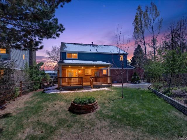 6423 E Long Cir S, Centennial, CO 80112 | MLS #8780 | Compass