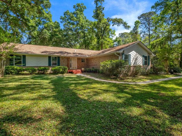 6423 Forward Pass Trail, Tallahassee, FL 32309 | MLS #398340 | Compass